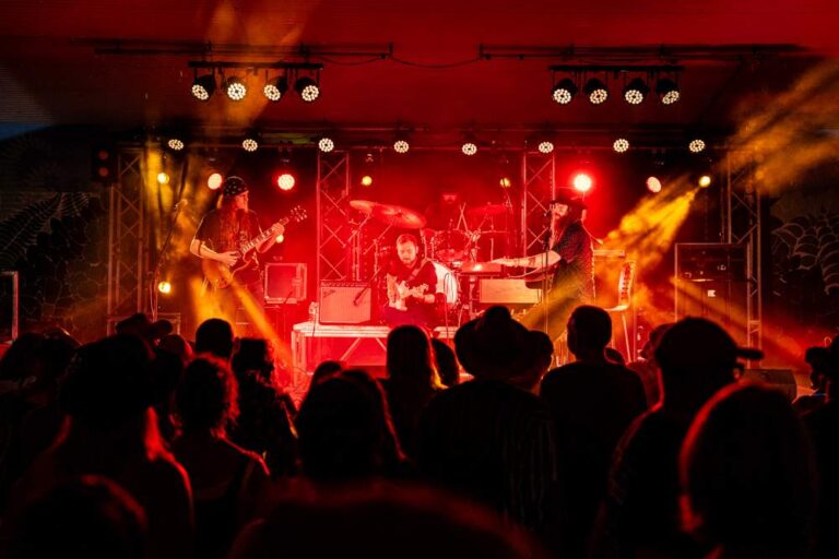 Festivals & Events | Discover 1770 & Agnes Water