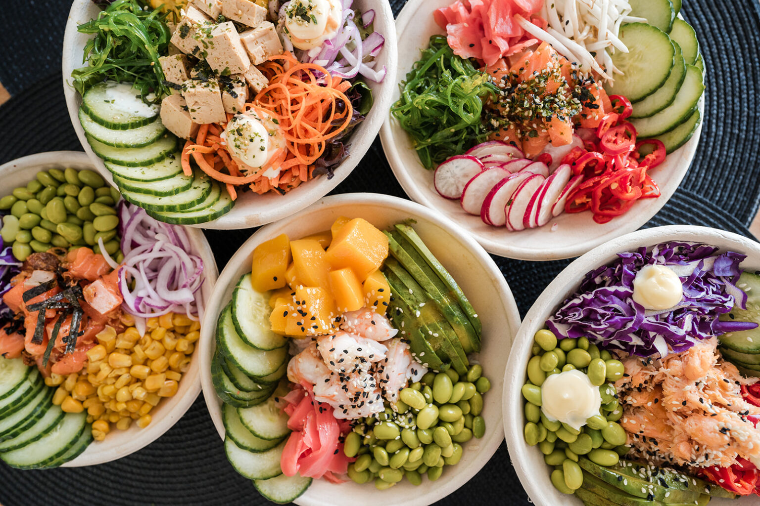 Dine out With Us | Discover 1770 & Agnes Water