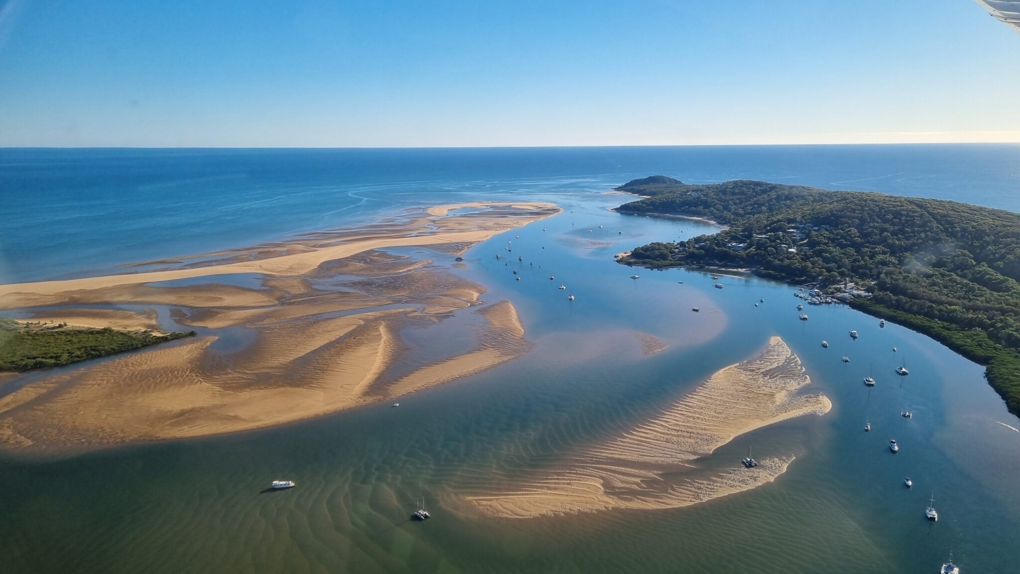 Discover 1770 & Agnes Water